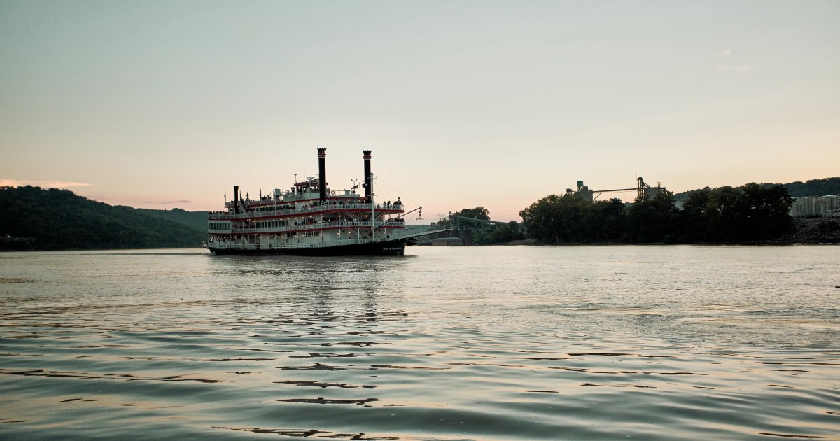 Frequently Asked Questions | BB Riverboats | BB Riverboats